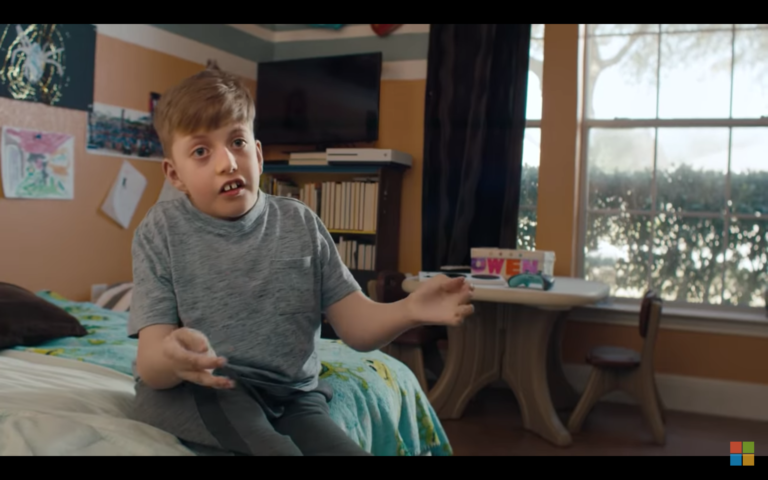 #CriticalAxis: A Disabled List project